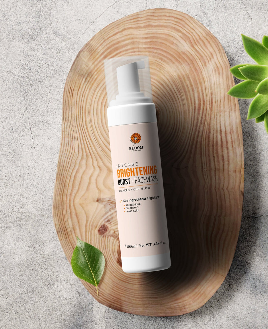 Best Skincare Products in Pakistan - Bloom SkinCare